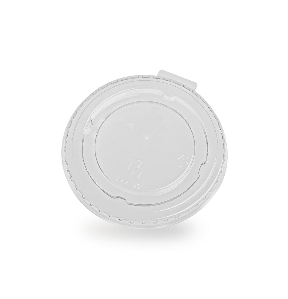 RPET Cups & Lids - Michael Procos S.A.