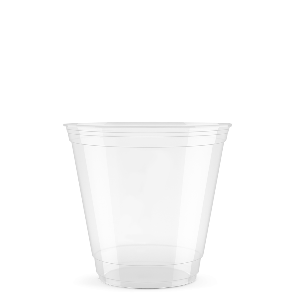 RPET Cups & Lids - Michael Procos S.A.