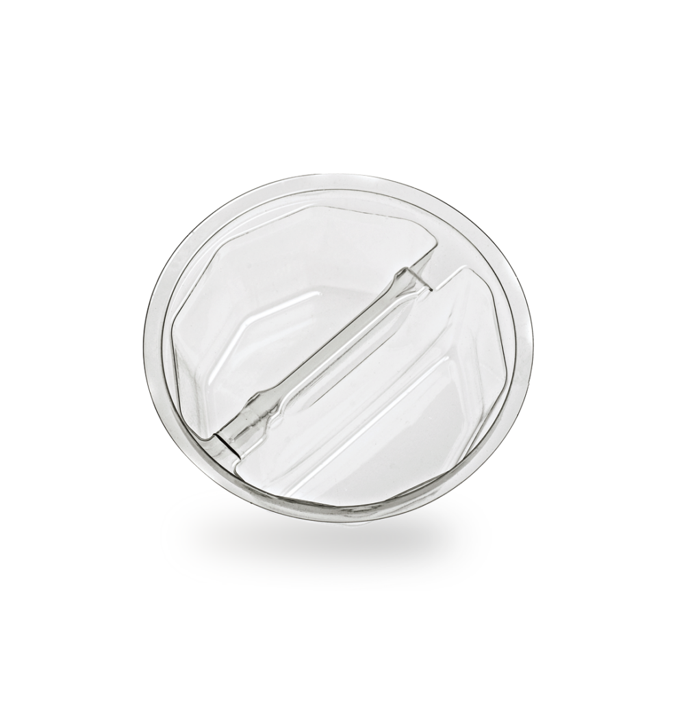 RPET Cups & Lids - Michael Procos S.A.