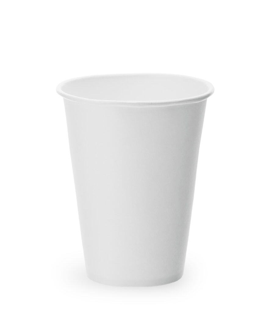 Paper Cups - Michael Procos S.A.